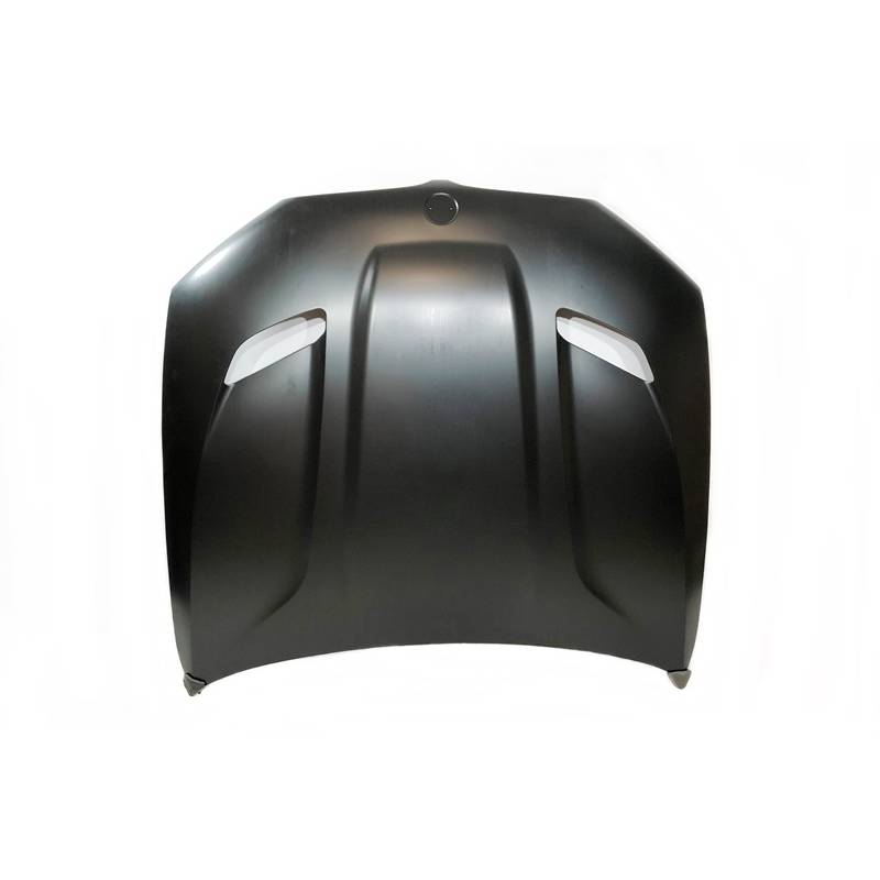 Bonnet BMW G30 /G31 Pre-facelift / LCI Look M5 CS ALUMINUM - Convert Cars
