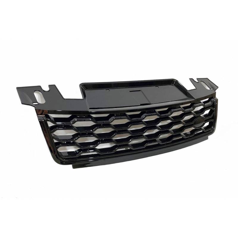 Grill Range Rover Sport 2018+ - Convert Cars