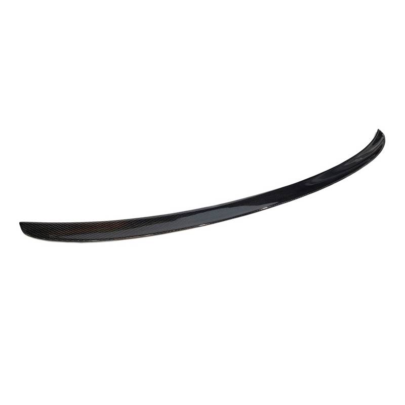 Alerón BMW G30 Look M5 Carbono - Convert Cars