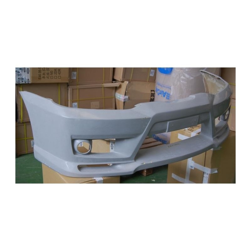 Complete Kit Hyundai Coupe 2002-2007 Zef.