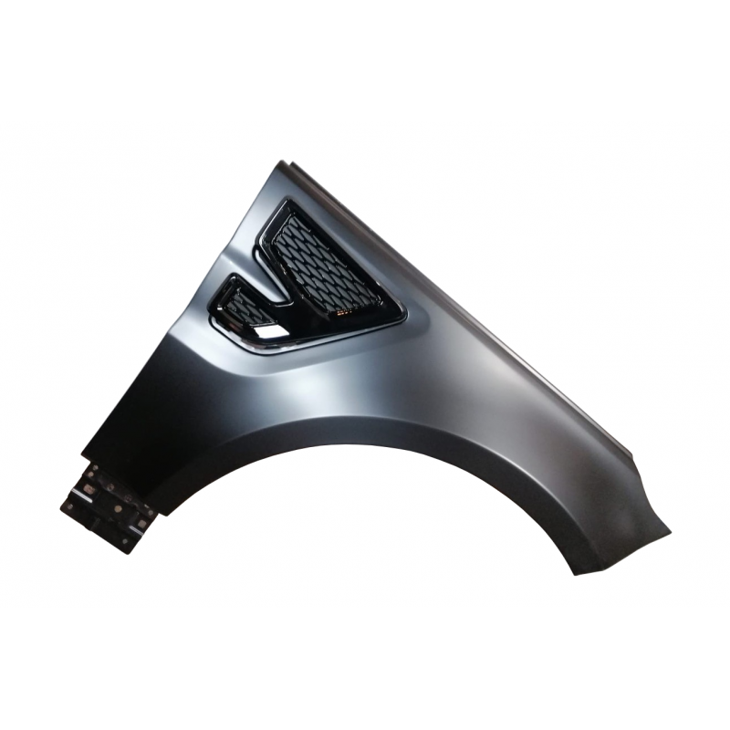 Front Fenders RANGE ROVER L494 2013-2017 LOOK SVR - Convert Cars