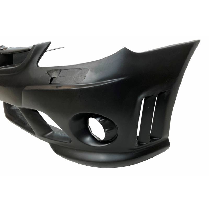 Front Bumper Mercedes SLK R171 04-10 Look AMG - Convert Cars