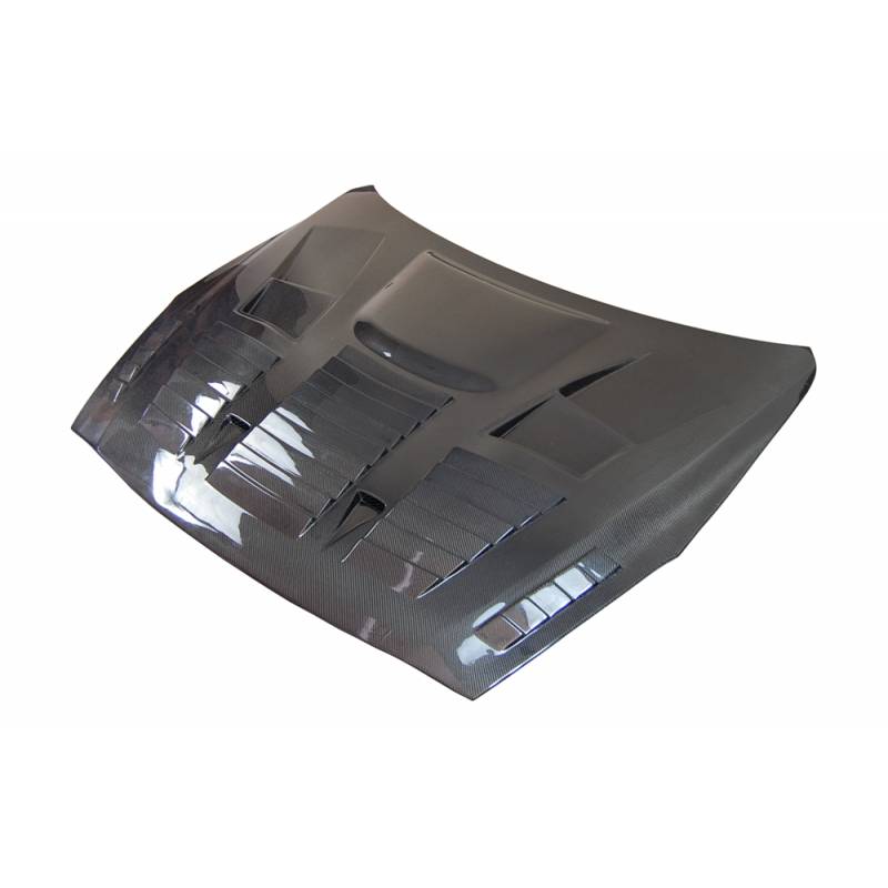 Capó Carbono Nissan Skyline R35 GTR 2008-2015 - Convert Cars
