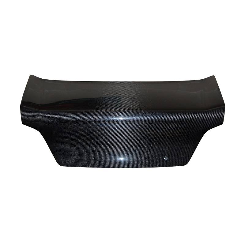 Carbon Fibre Boot Lid Subaru Impreza '01-07 4-Door - Convert Cars