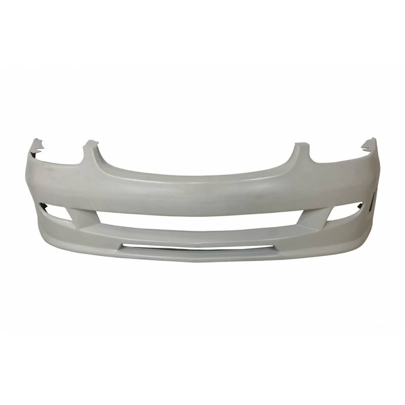 Front Bumper Mercedes SLK R170 1997-2004 - Convert Cars