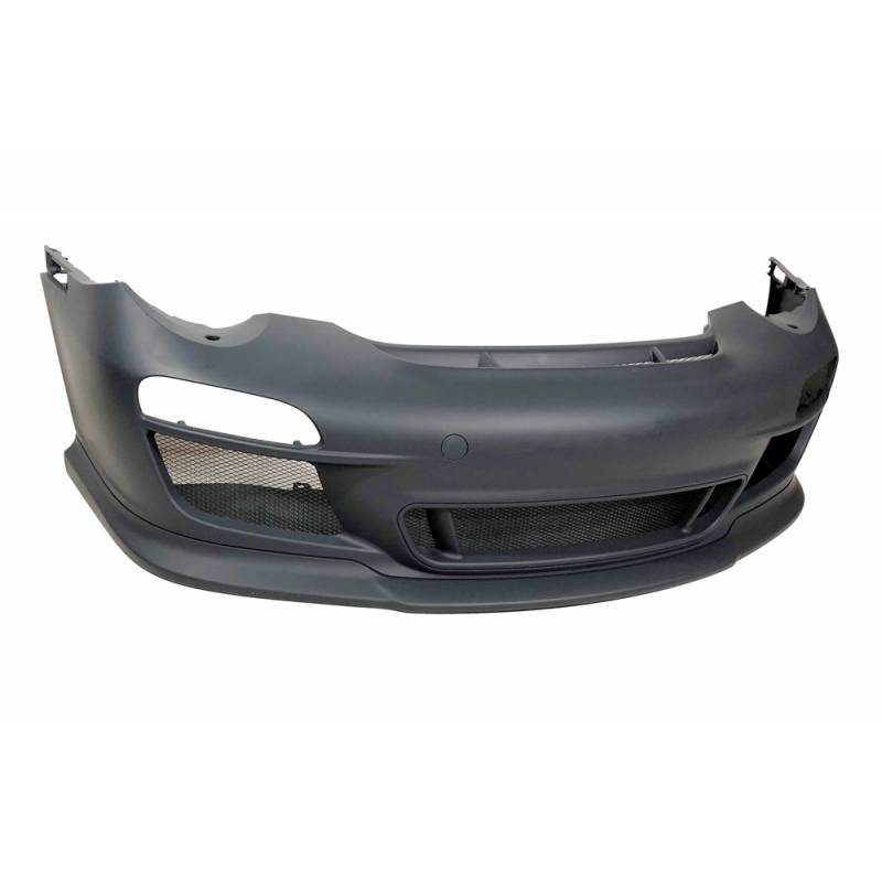 Front Bumper Porsche 911 997 (2005-2012) Conversion to 991 GT3 Design ...
