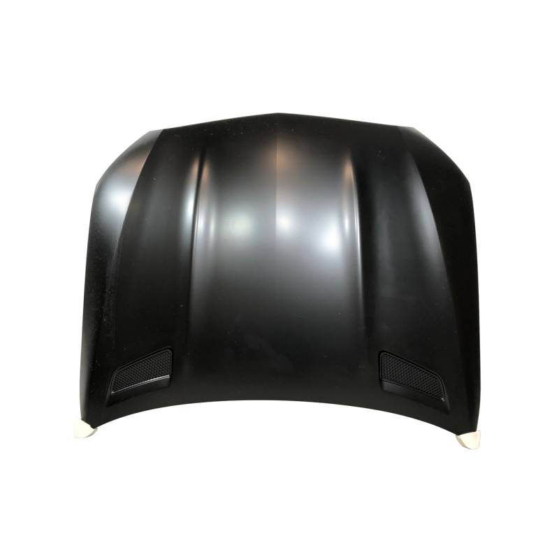 Capó Mercedes W206 2021+ Look GT Aluminio - Convert Cars