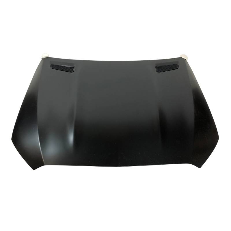 Capó Mercedes W206 2021+ Look GT Aluminio - Convert Cars