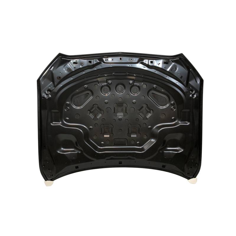 Capó Mercedes W206 2021+ Look GT Aluminio - Convert Cars