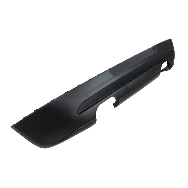 Spoiler Trasero Volkswagen Golf 5 R32 2 Salidas ABS - Convert Cars