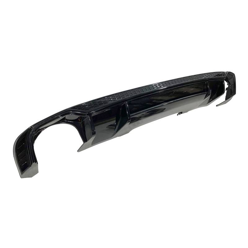 Déflecteur Arrière Audi A4 4P / Avant 2016+ Sline - Convert Cars