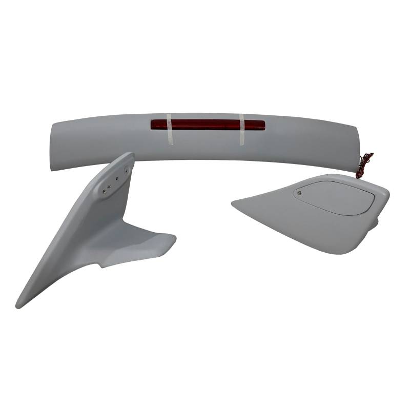 Spoiler Toyota Celica 2000, W.R.C. Type - Convert Cars