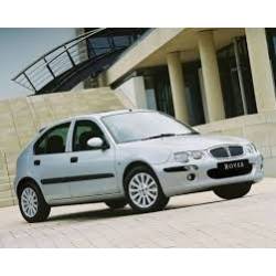 Magasin pour acheter des pièces et accessoires tuning Rover 25 ...