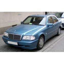 Tuning Online Mercedes W202 - Body kits, Spoilers, Lighting and more ...