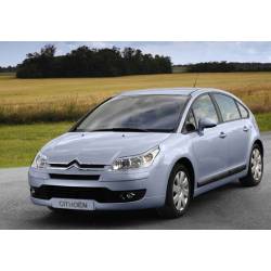 Tuning Boutique Citroën C4 - Body kits, spoilers and more. - Convert Cars