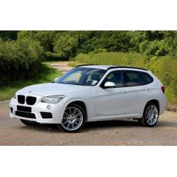 Tuning Online BMW E84 X1 - Tuning Parts and accessories - Convert Cars