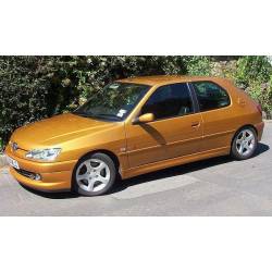 Tuning Store Peugeot 306 - Body kits, Spoilers, Lighting and more ...